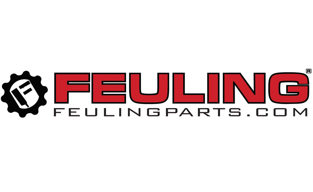 Feuling – Tucker Speed