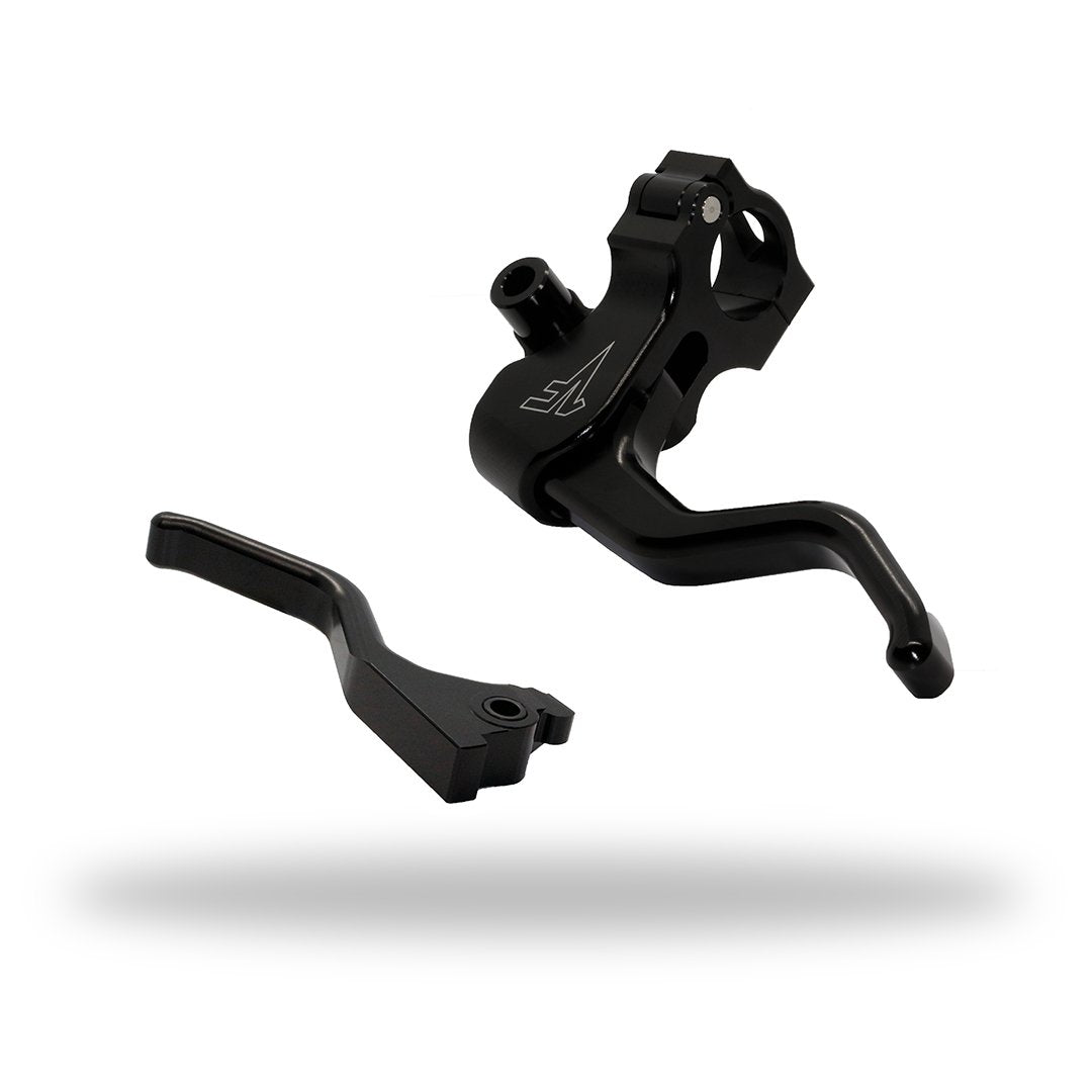 Motorcycle Levers - Sportster – Tucker Speed