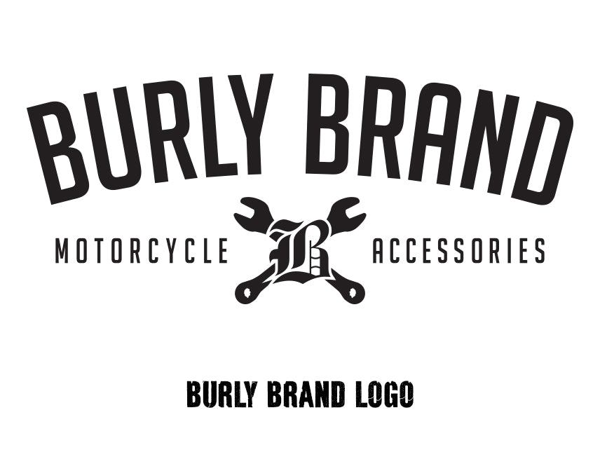 Burly Brand – Tucker Speed