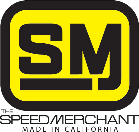 Speed Merchant – Tucker Speed