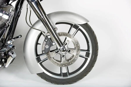 RWD LS2 19" Front Bagger Fender – Tucker Speed