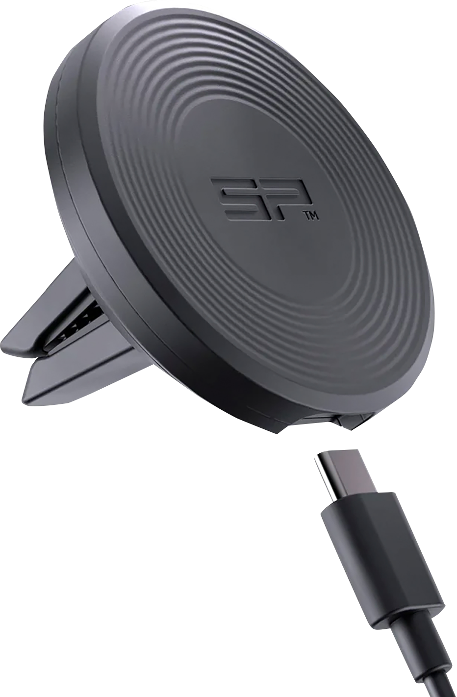 SP CONNECT SPC+ Vent Mount - Phone + Charging - 52805 – Tucker Speed