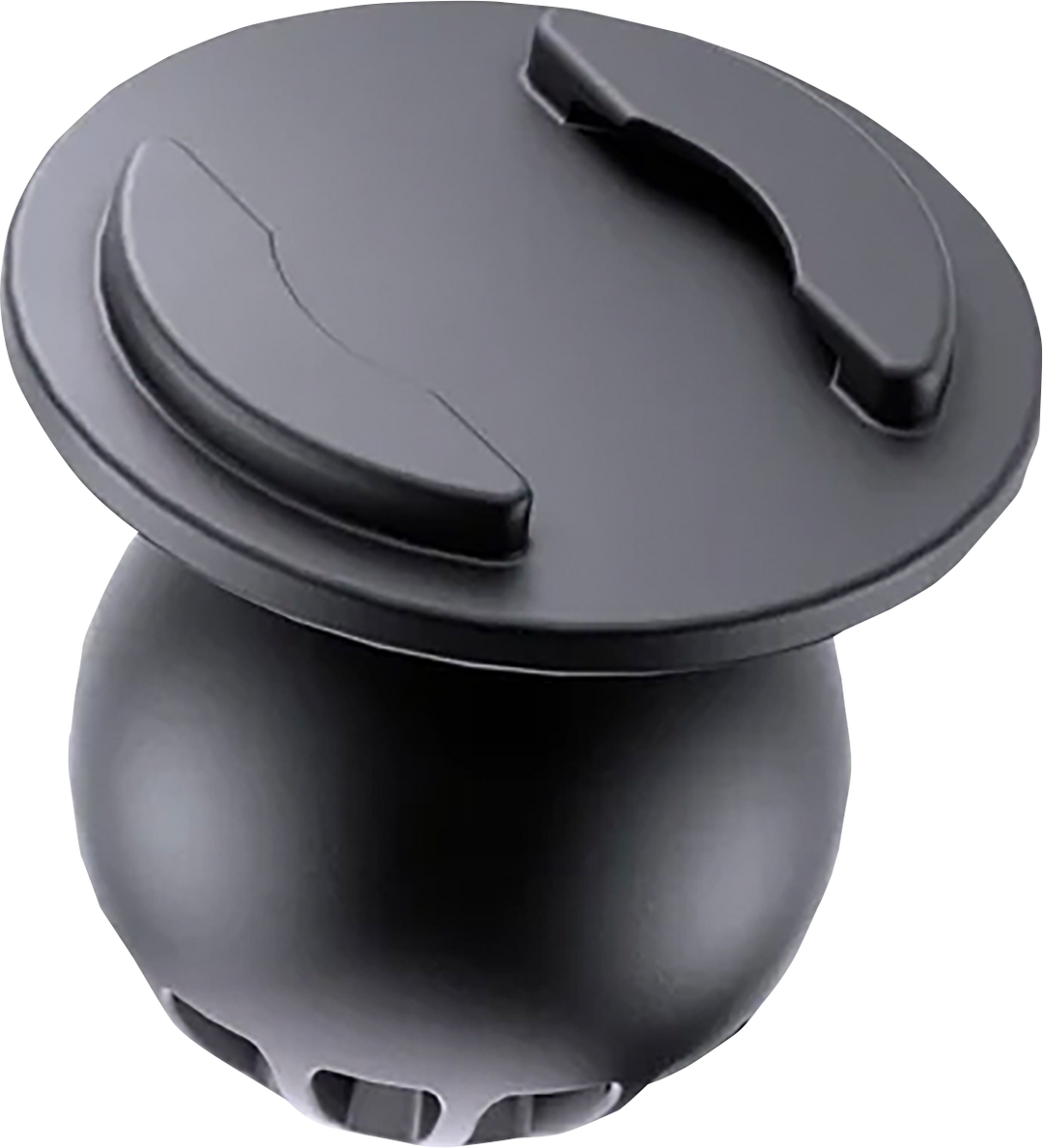 SP CONNECT Replacement SPC+ Mounting Head - Adhesive Pro - 52799 ...