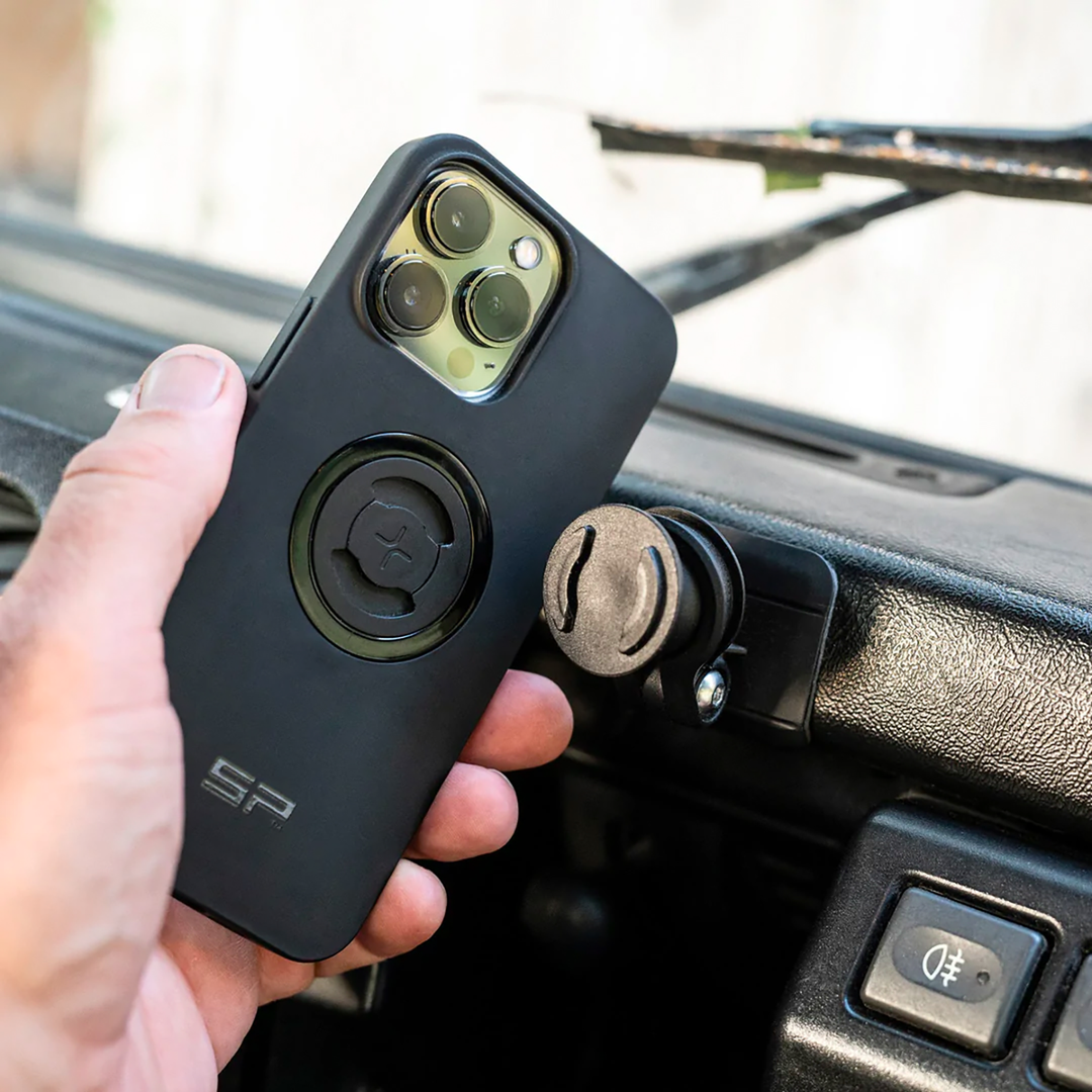 SP CONNECT Replacement SPC+ Mounting Head - Adhesive Pro - 52799 ...