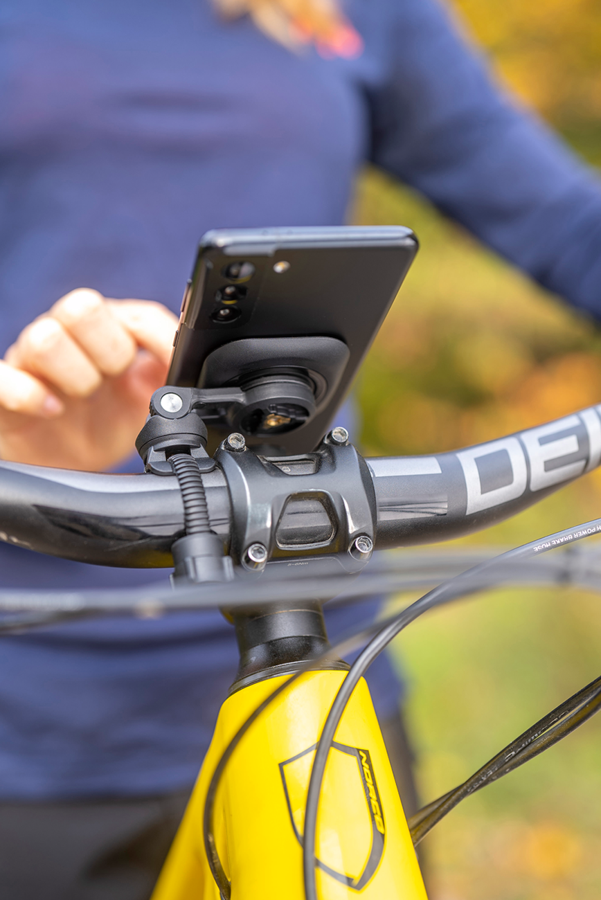 SP CONNECT Universal Holder Kit - SPC+ Adhesive Interface - SPC/SPC+ P – Tucker Speed