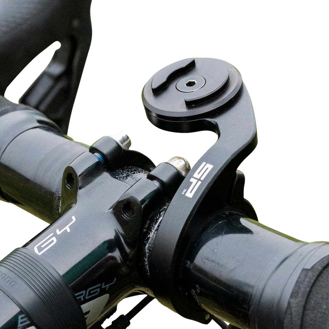 SP CONNECT Replacement SPC+ Mounting Head - Handlebar Pro - 52795 ...