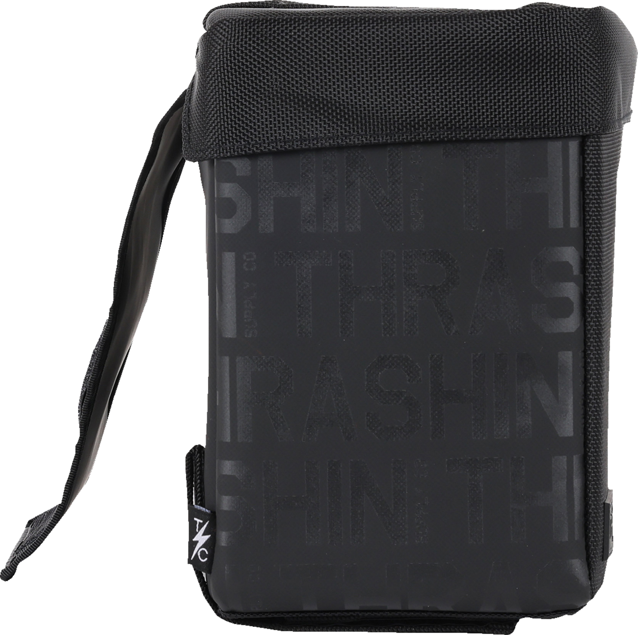 THRASHIN SUPPLY CO. Escape Base Saddlebags - 18 Liter - TSB-0021 ...