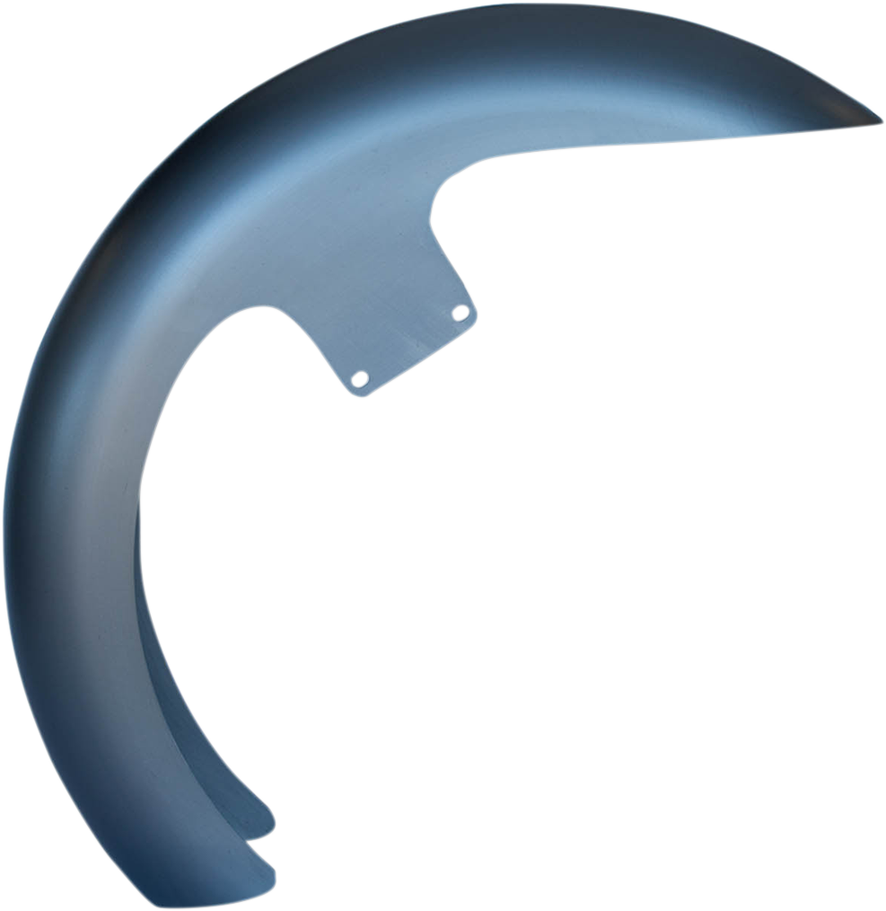 RWD V-TWIN Custom Dresser Front Fender for 21" Wheel - Steel - LS-3 St ...