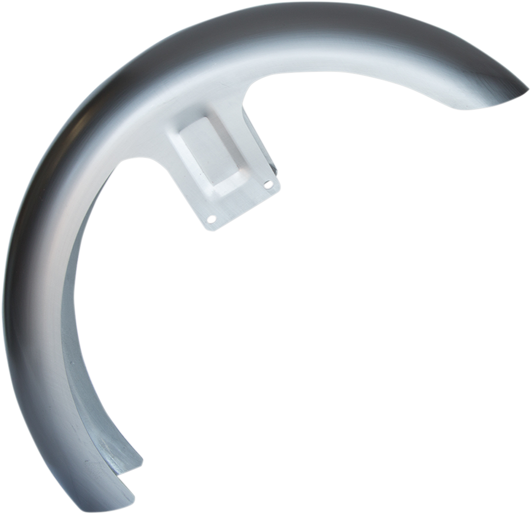 RWD V-TWIN Custom Dresser Front Fender for 23" Wheel - Steel - LS-2 St ...