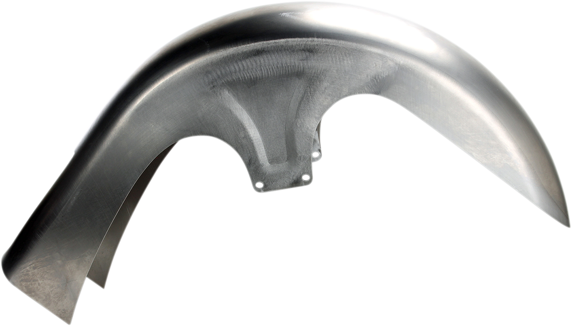 RWD V-TWIN Flat Back Dresser Front Fender - 30" - 47" - FL - RWD-50215 ...