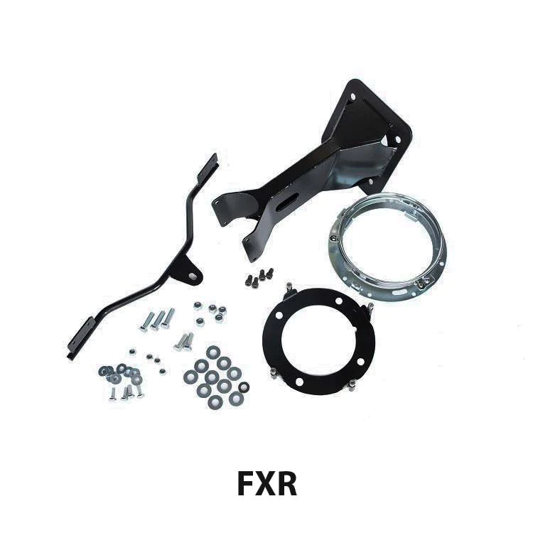 RWD FXR Fairing Mount Kit – Tucker Speed