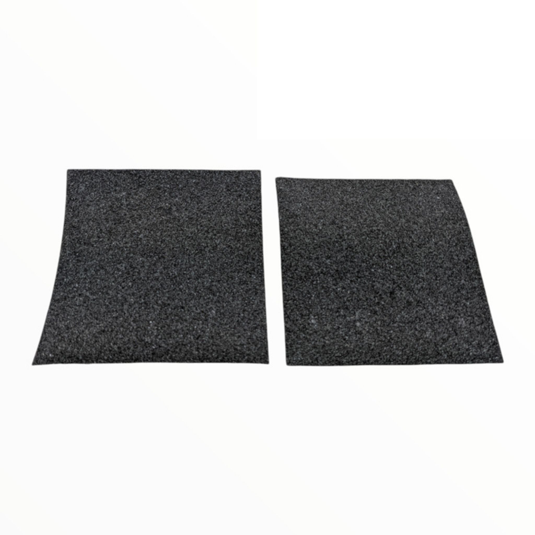 Highway Peg Crash Bar Grip Tape kit – Tucker Speed