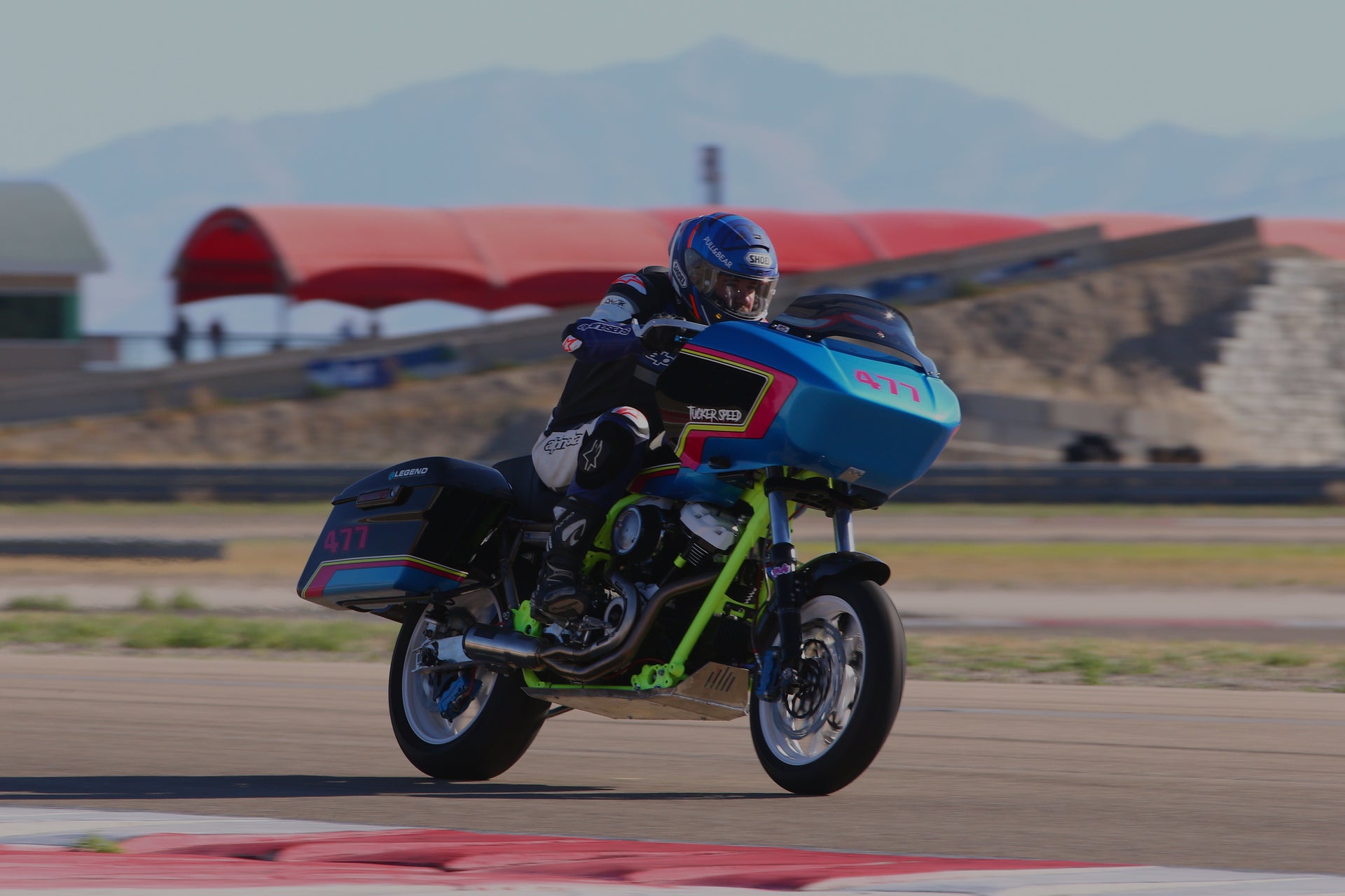 Tucker Speed | Performance Harley Davidson Parts & Accessories