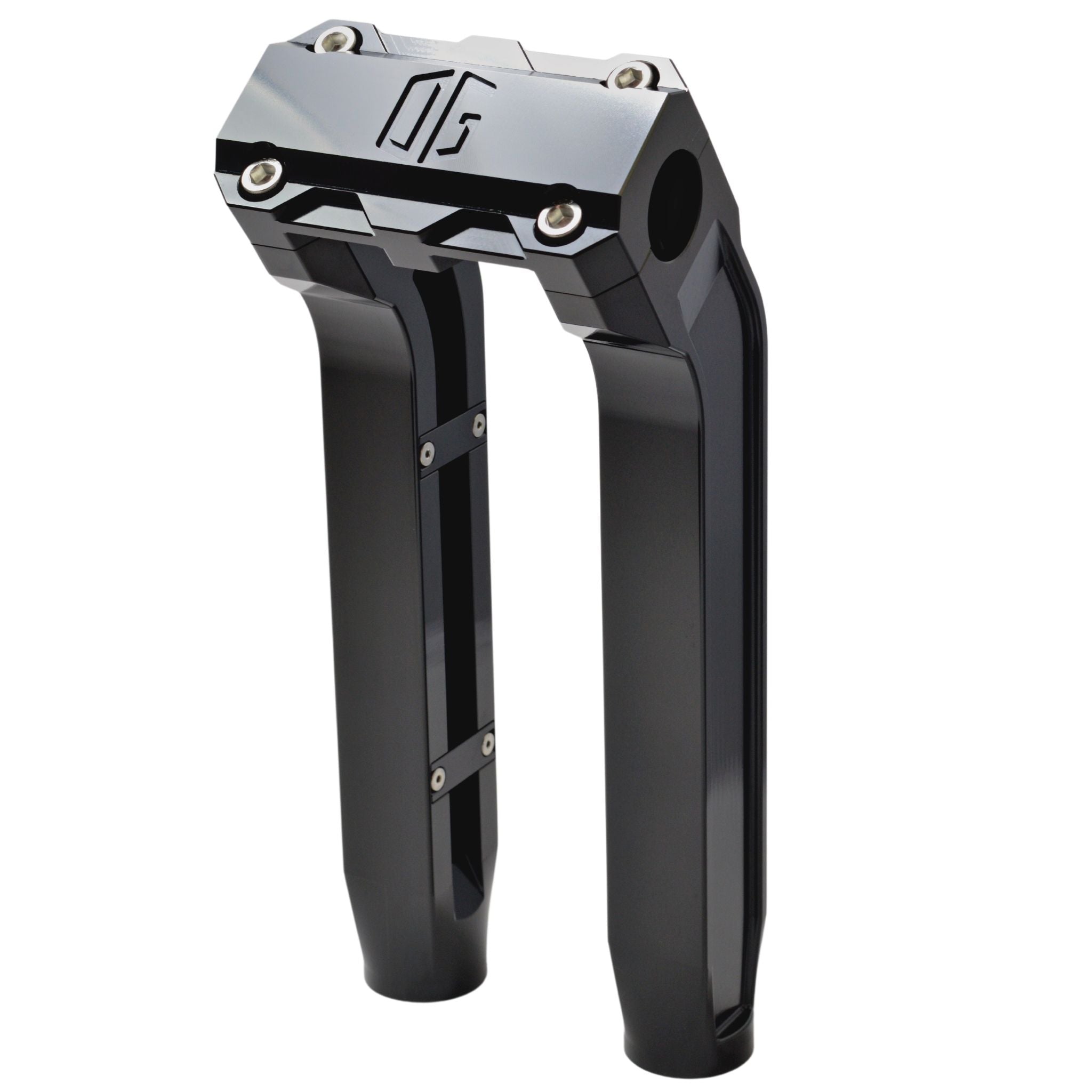 OG 10.5" Pull Back Risers – Tucker Speed