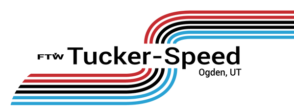 Tucker Speed | Performance First