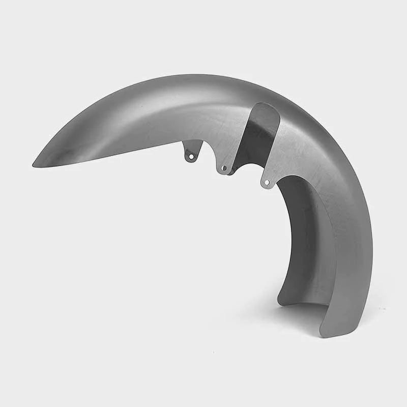 RWD Easy 8 LS-3 Front Bagger Fender - 8" Wide – Tucker Speed