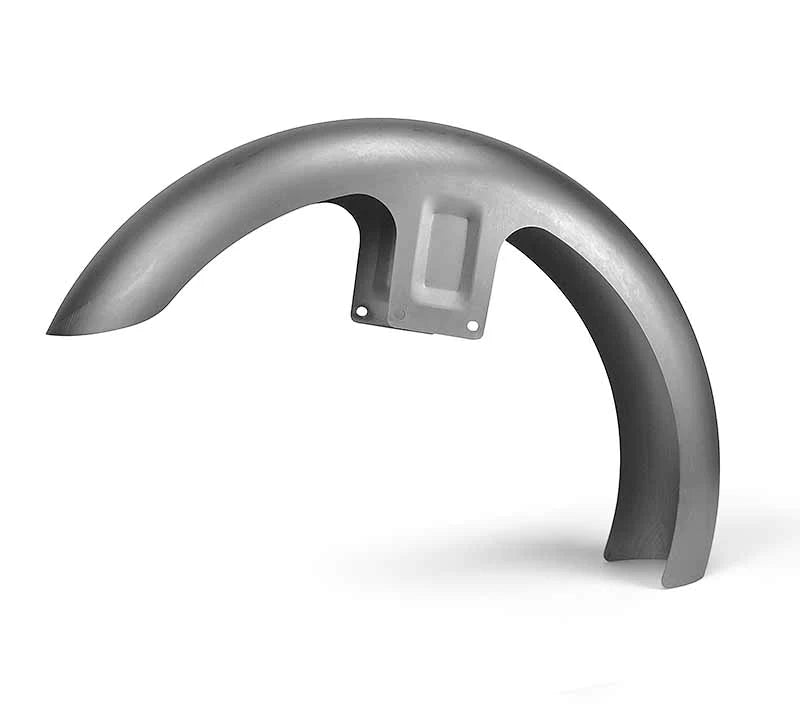 RWD LS2 23" Front Bagger Fender – Tucker Speed