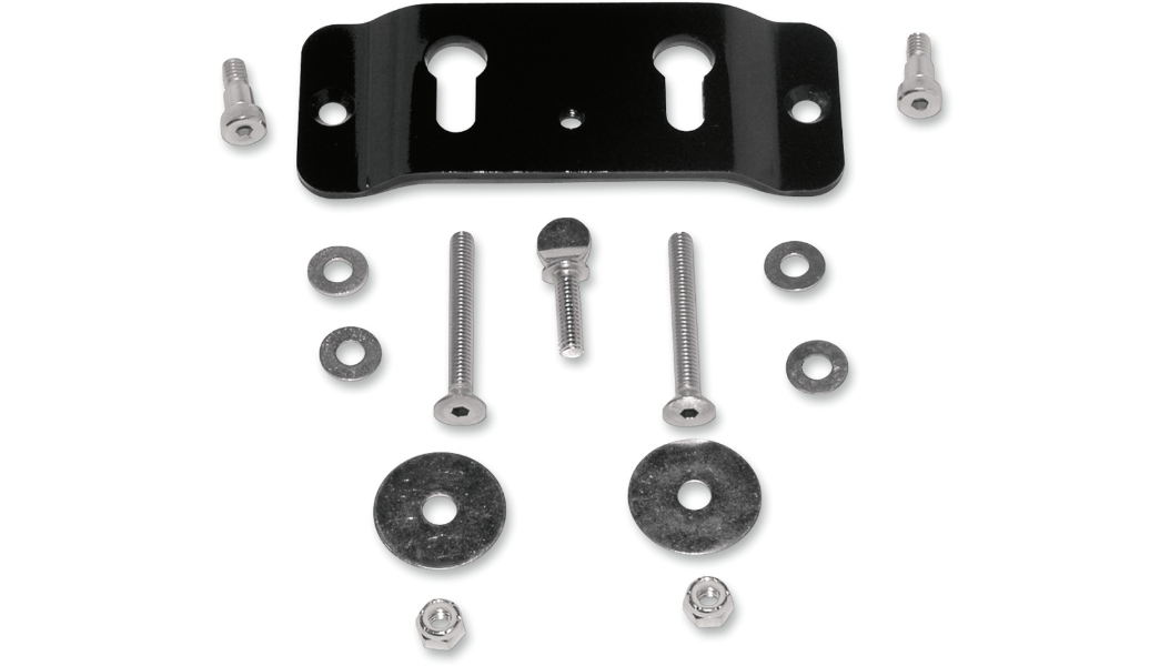 Condor Trailer Stop Adapter Kit – Tucker Speed