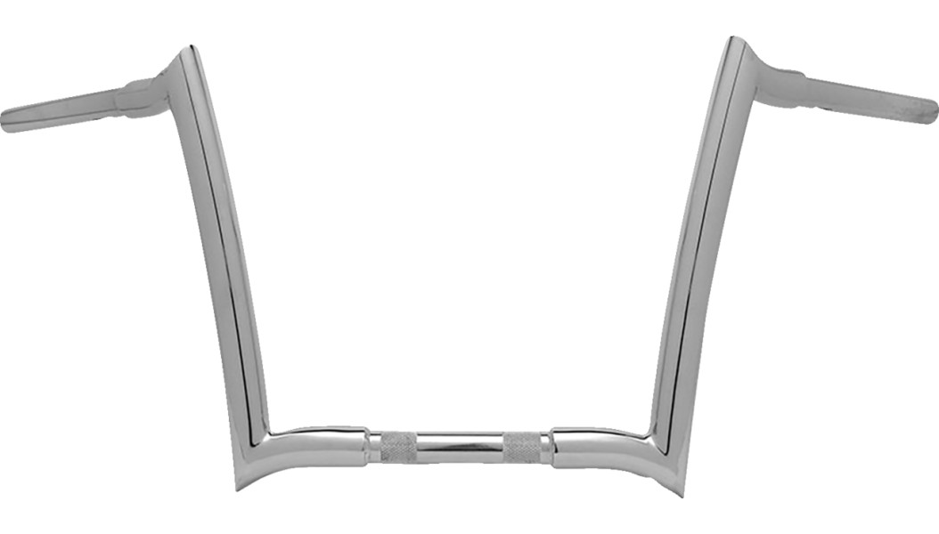Paul Yaffe Bagger Nation Handlebar - Monkey Drag Bar Handlebar - 10 ...
