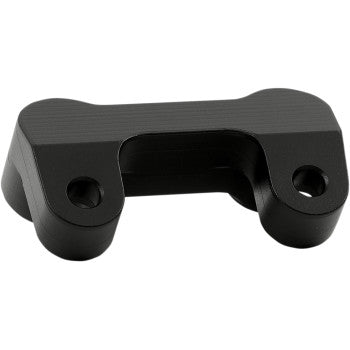 LA Choppers T-Bar Adapter For Road Glide - Black – Tucker Speed
