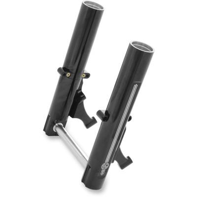 Performance Machine Fork Leg Kits Contrast Cut, Dual Disc, F – Tucker Speed