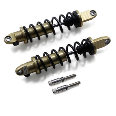 Legend Suspension Legend Revo-A Adjustable Dyna Coil Suspens – Tucker Speed