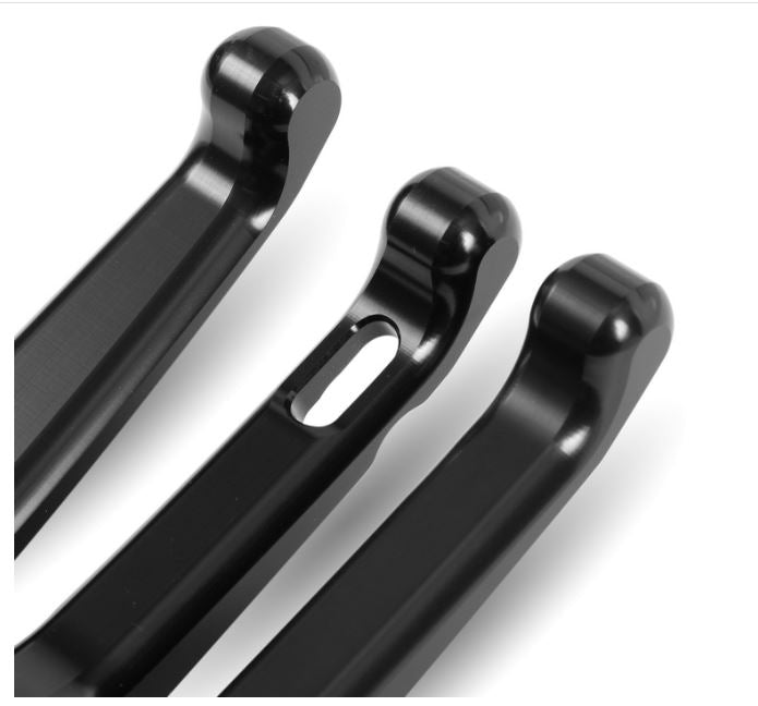 Oberon Performance Adjustable Lever Set - *READ DESCRIPTION BEFORE ORD ...