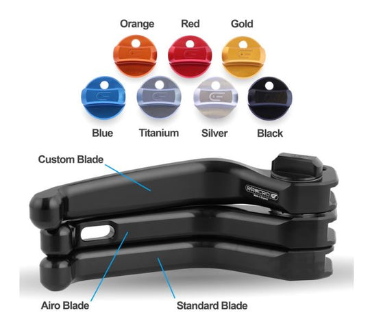 Tucker Speed | Performance Harley Davidson Parts & Accessories