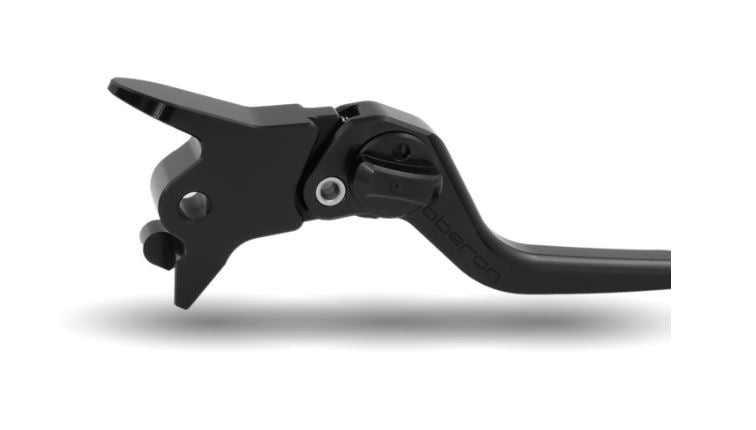 Oberon Performance Adjustable Lever Set - *READ DESCRIPTION BEFORE ORD ...