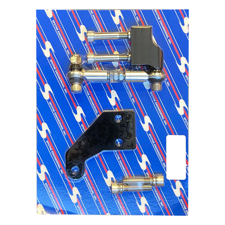 Sputhe Chassis Stabilizer- Front - Dyna – Tucker Speed